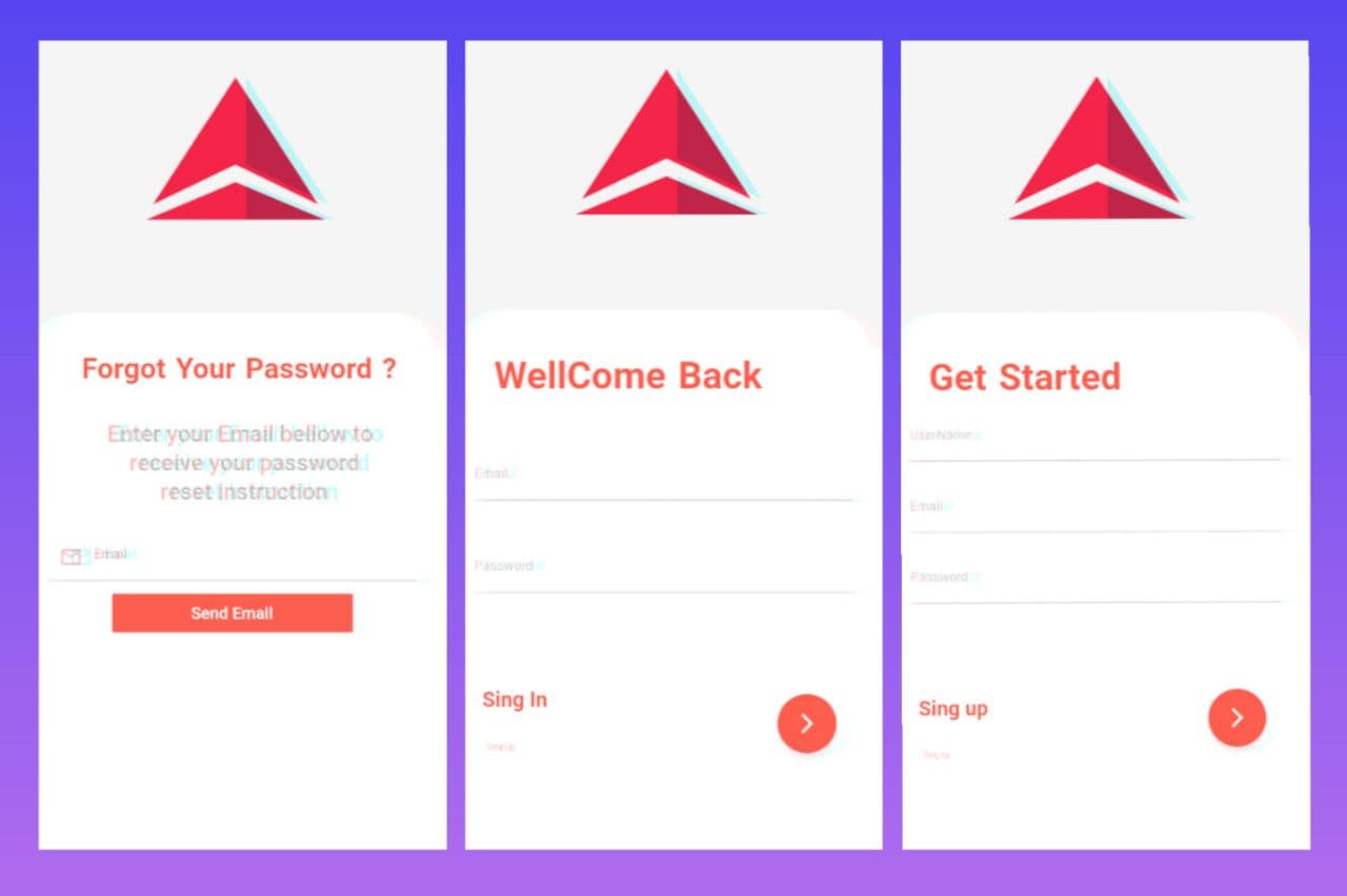 GitHub - Abolfazl-MI/loginforoms: loginForms
