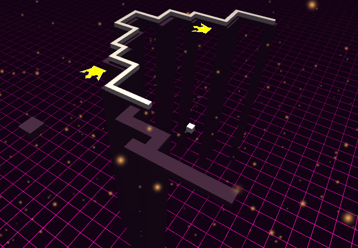 GitHub - Rhitomaic/DancingLineFanmadeTemplate: A template for Unity to ...