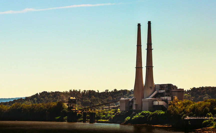 GitHub - Ohm-Slah/Gallagher-Station-Duke-Energy-Museum-Exhibit: A code ...