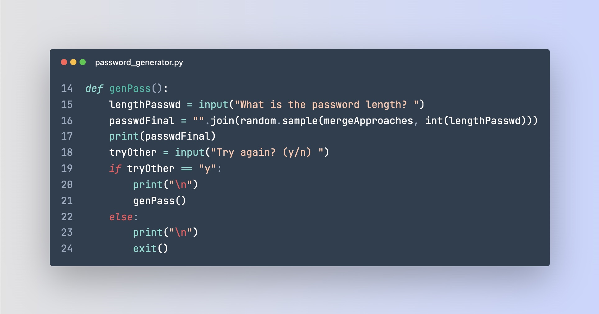 Python snippets GitHub Topics GitHub