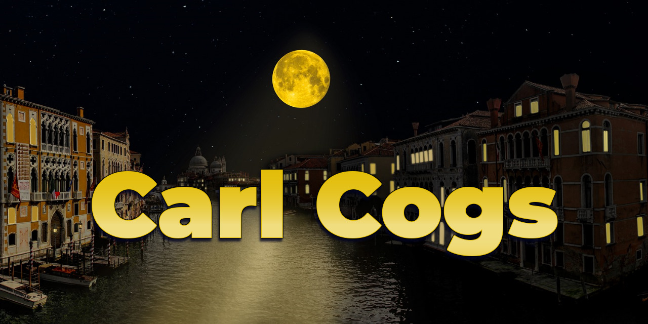 cogs · GitHub Topics · GitHub