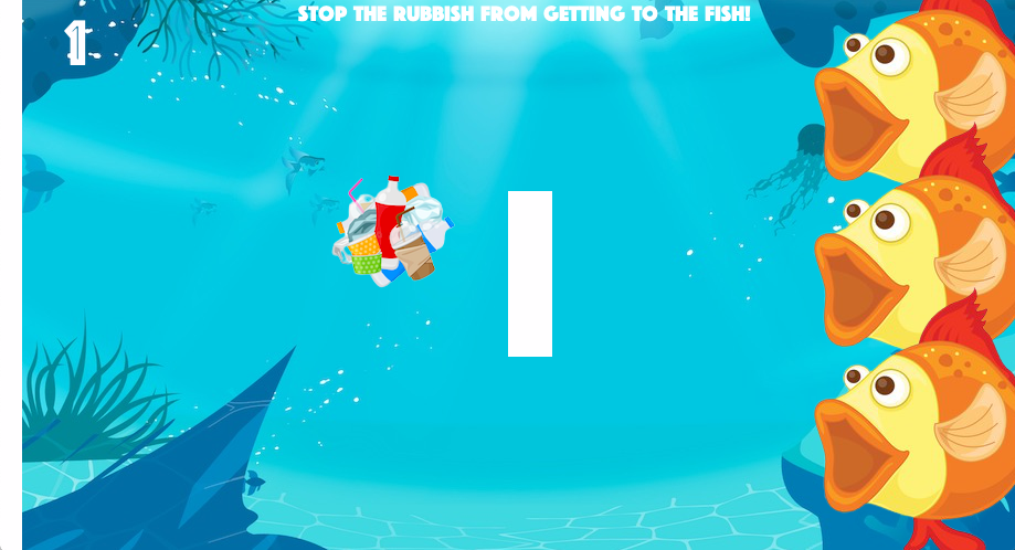 GitHub - jessyjoness/Ocean-Pong: A game of Pong for children to help ...