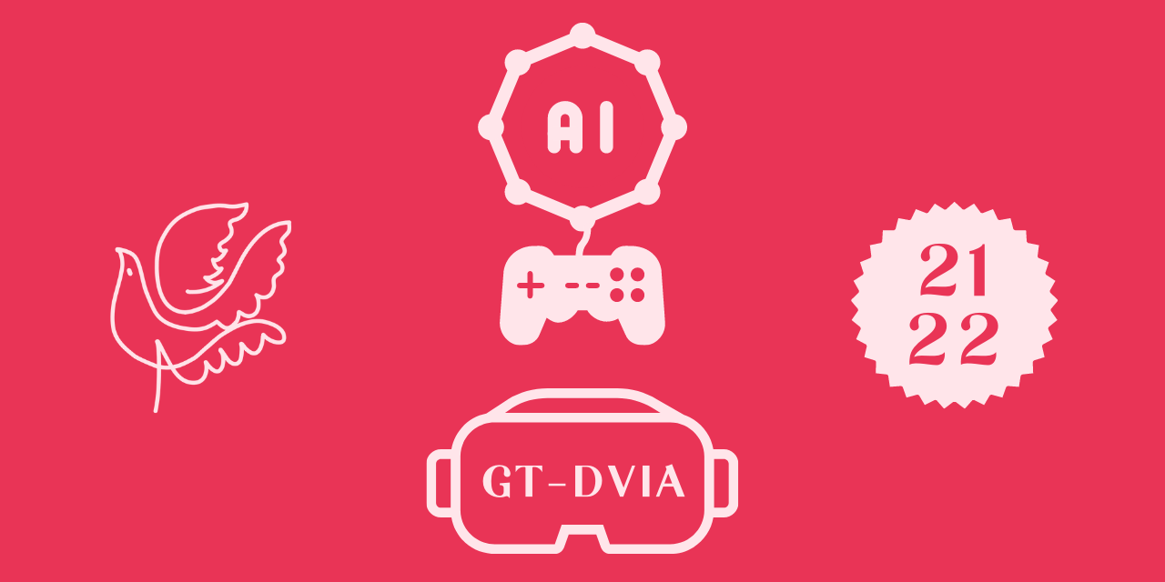 GitHub - IES-Rafael-Alberti/GT-DVIA-21-22: Repositorio para compartir los materiales generados ...