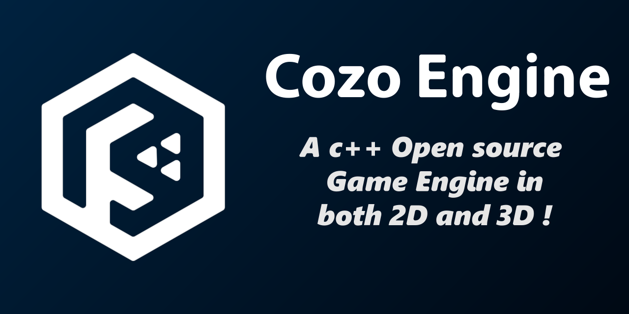 GitHub - Cozo-Engine-Team/Cozo-Engine: Config files for my GitHub profile.