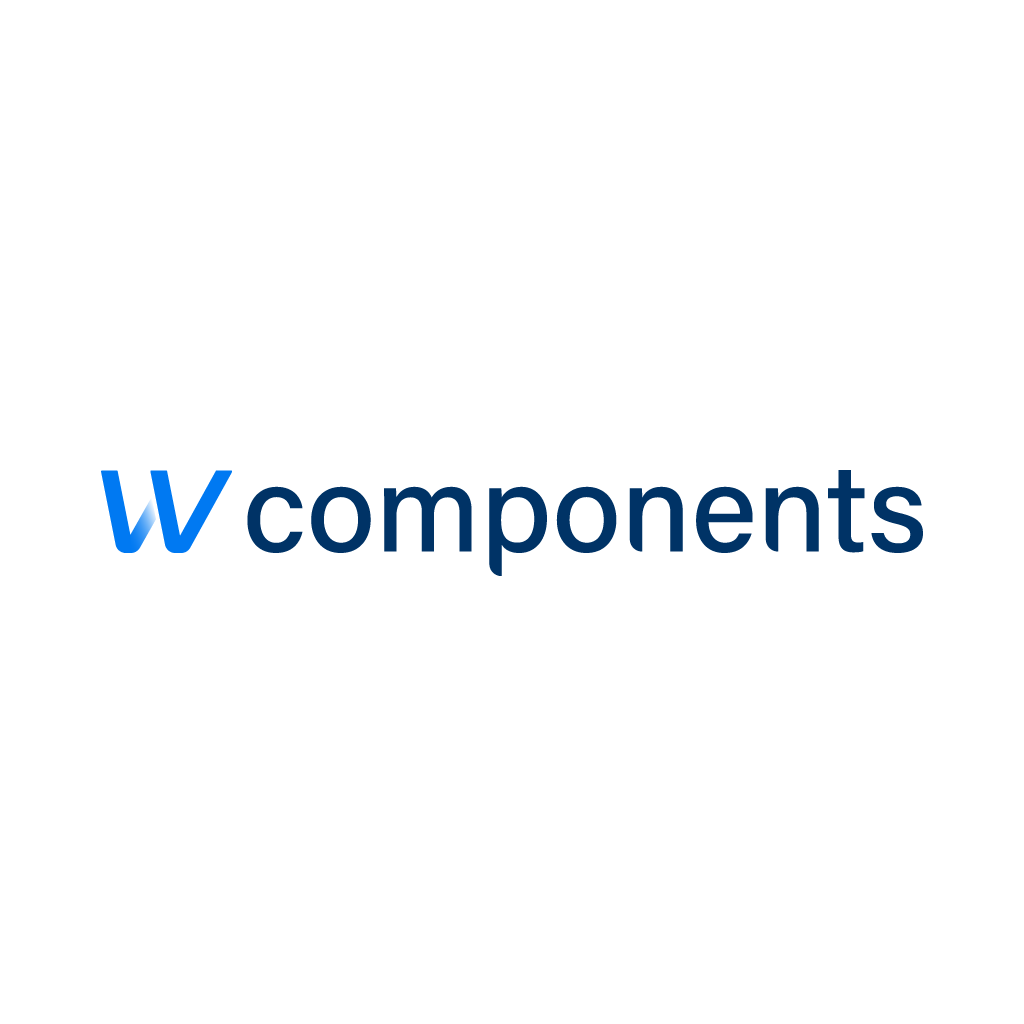 GitHub - Padax/w-components-website · GitHub