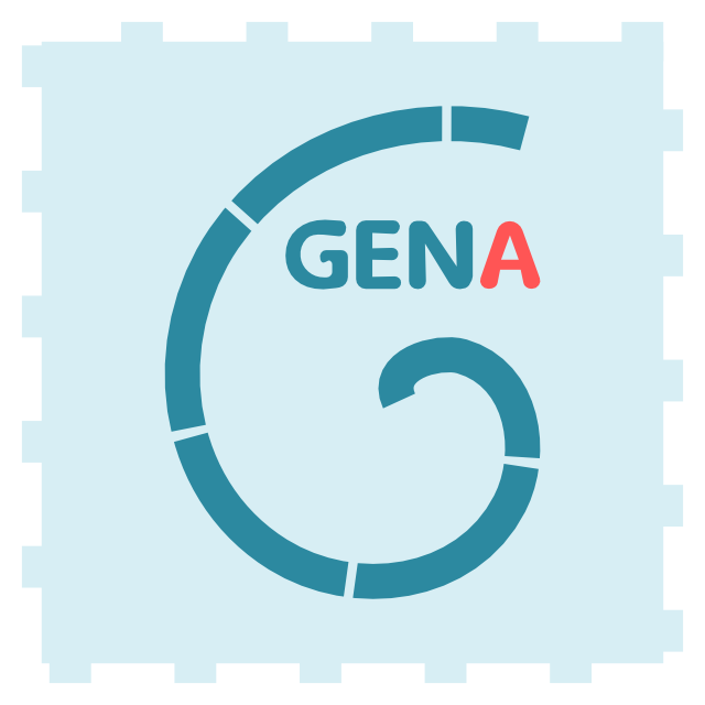 GitHub - bin2dec/gena: Your universal static site generator