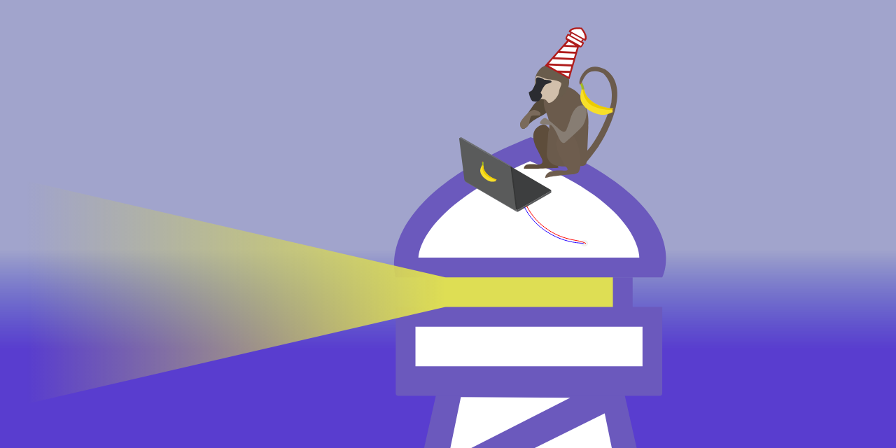 GitHub - Bnanan-Labs/lighthouse-monkey: Lighthouse Code Generator Monkey