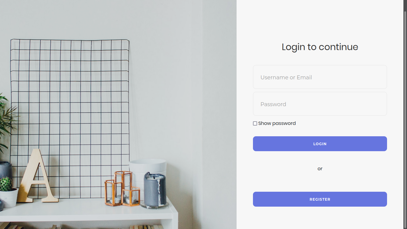 GitHub - devfme/Advanced-LoginRegistration: Advance login registration ...