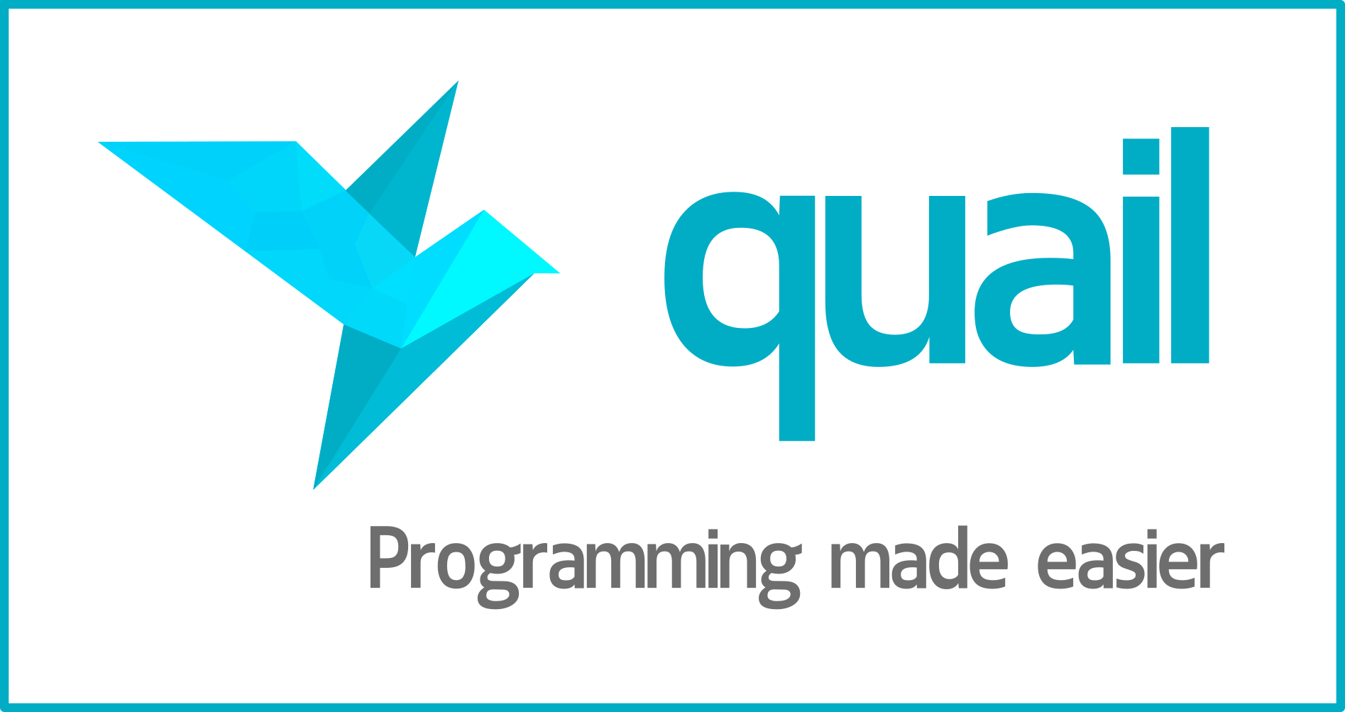 GitHub - Tapeline/quail: quail - A simple scripting language (C ...