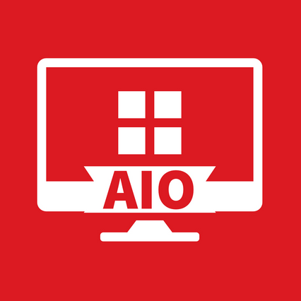 GitHub - coff33ninja/AIO: An idea jumped to mind when "fooling around ...