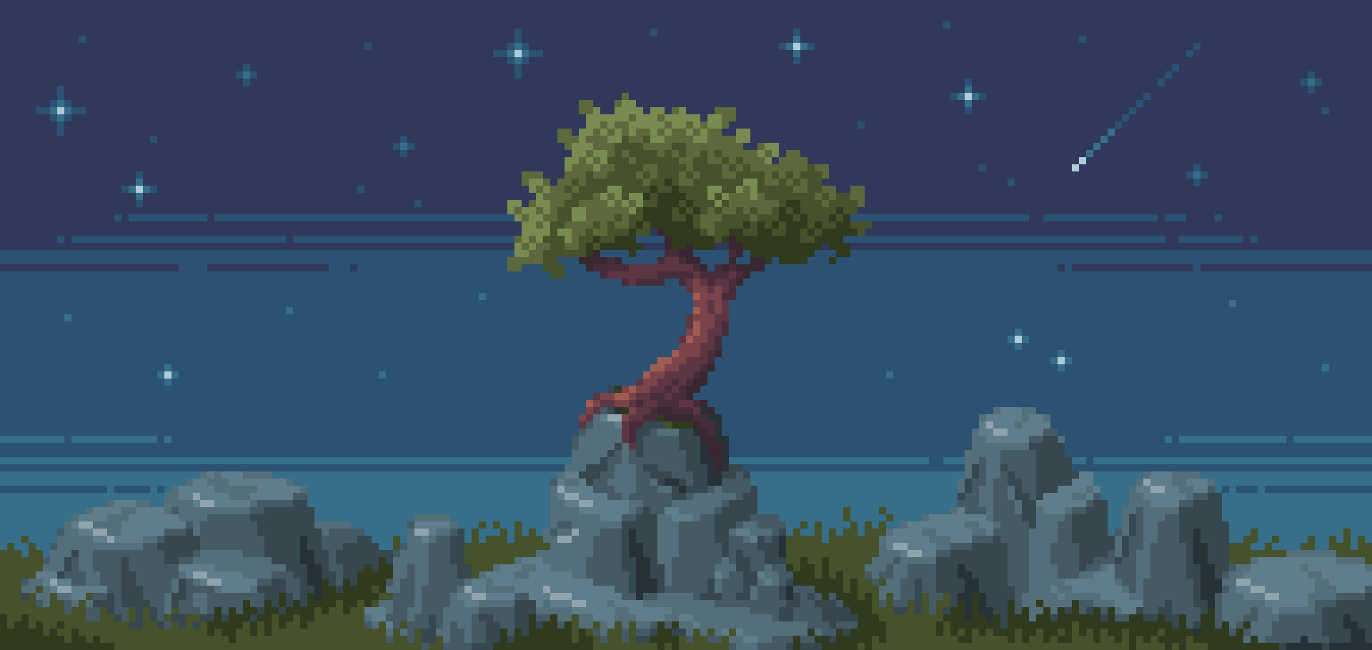 GitHub - oleklukasiewicz/oleklukasiewicz: Config files for my GitHub profile.