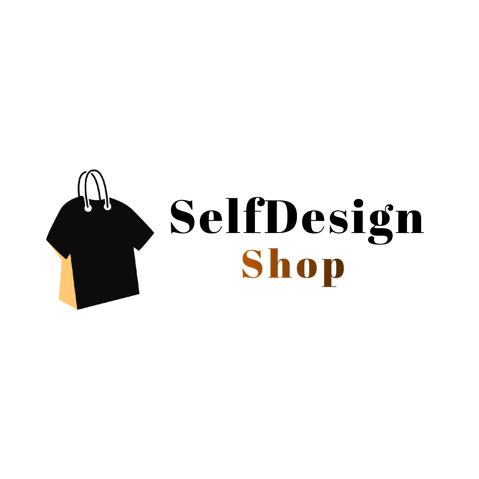 GitHub - abbossth/selfdesign: Simple e-commerce platform that buyer can ...