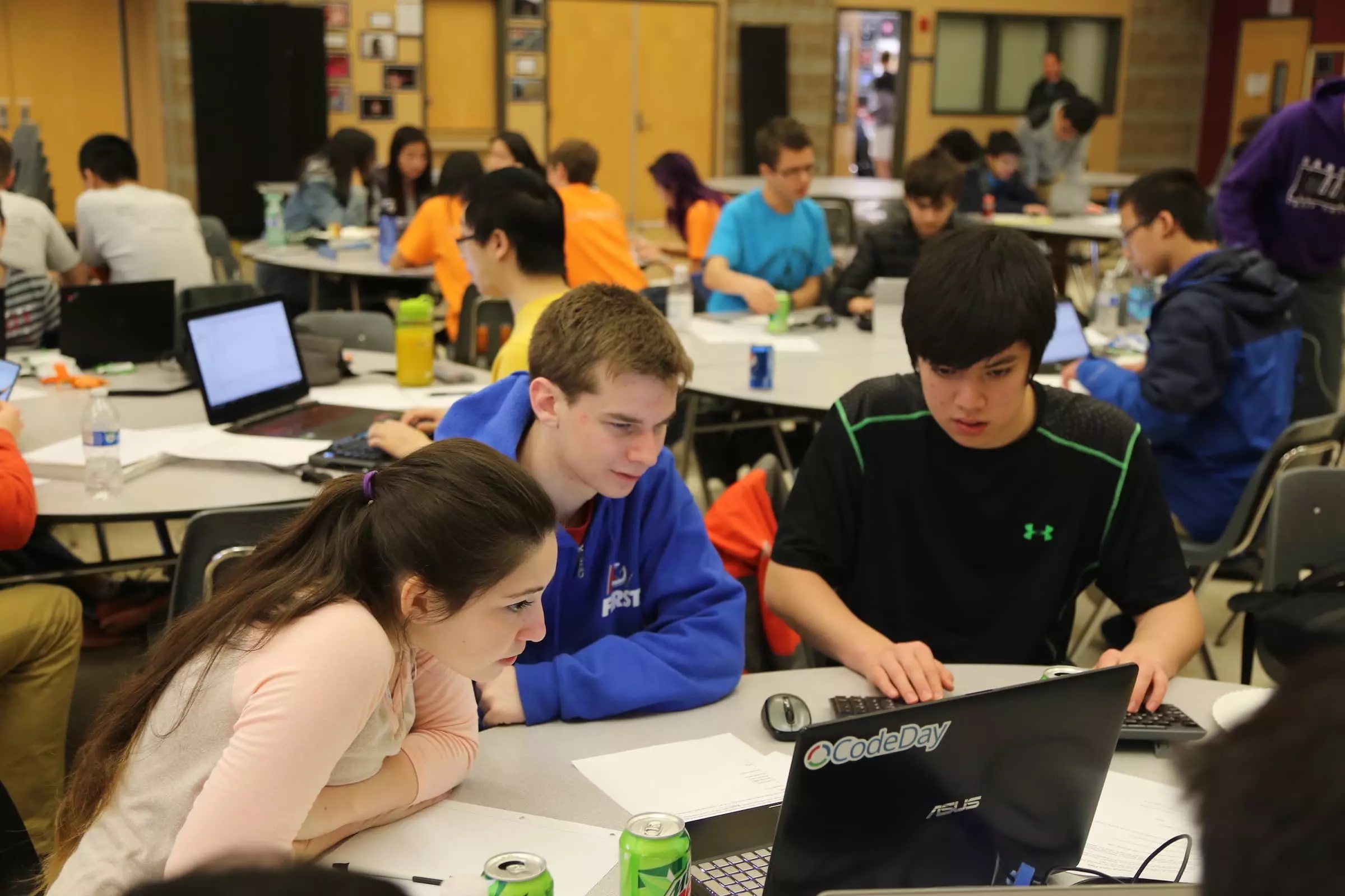 GitHub - teamscode/teamscode-website: TeamsCode organizes online team ...