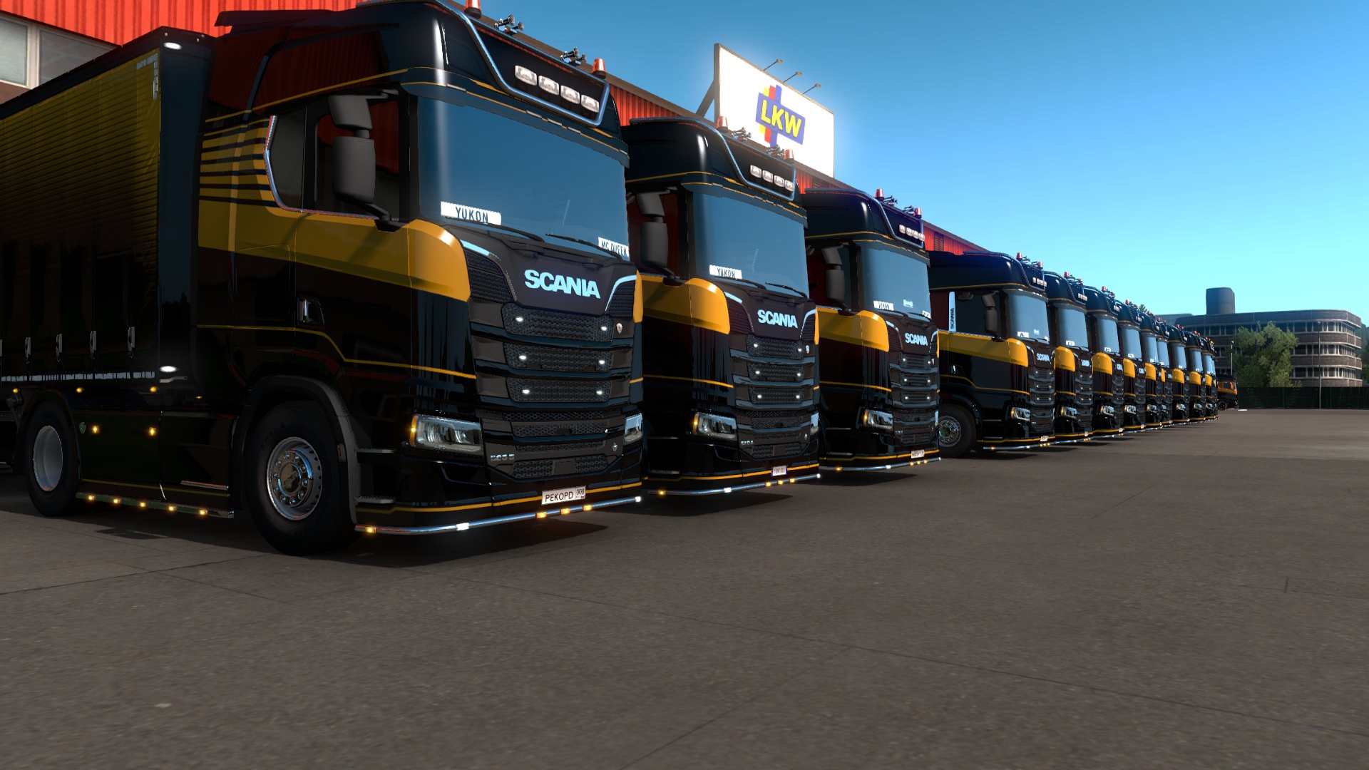 GitHub - AlexVin-Dev/Yukon_Union: Сайт для компании YKN-U v3.0