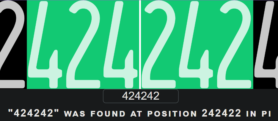 GitHub - Noe-Delcroix/PI-Searcher