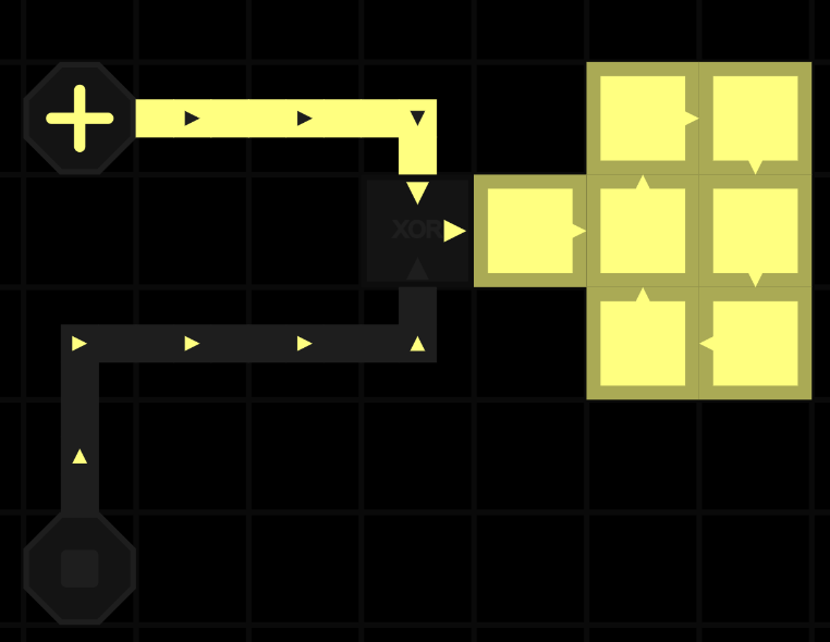 GitHub - Noe-Delcroix/Wire-Zone