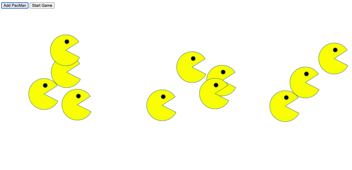 GitHub - kgipan/pacmanFactory