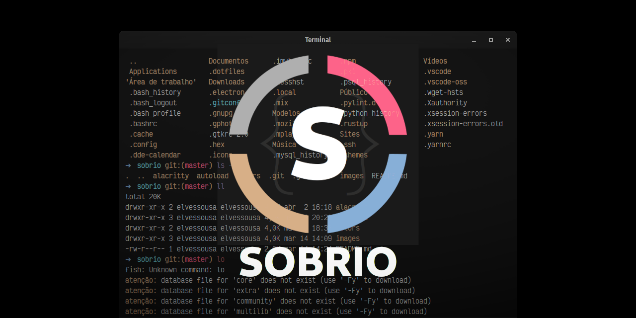 alacritty-colorscheme · GitHub Topics · GitHub