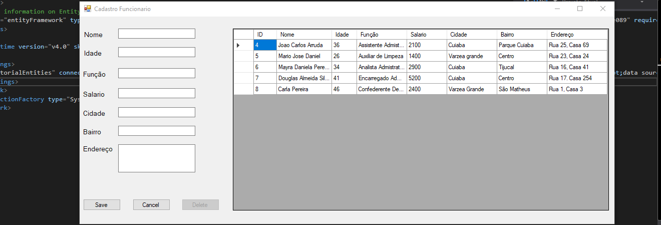 GitHub - jeancorrea50/Cadastro-WindownsForm.NET: Aplicação windowns ...