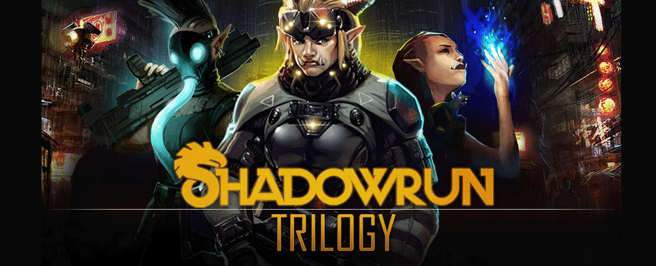 shadowrun-returns · GitHub Topics · GitHub
