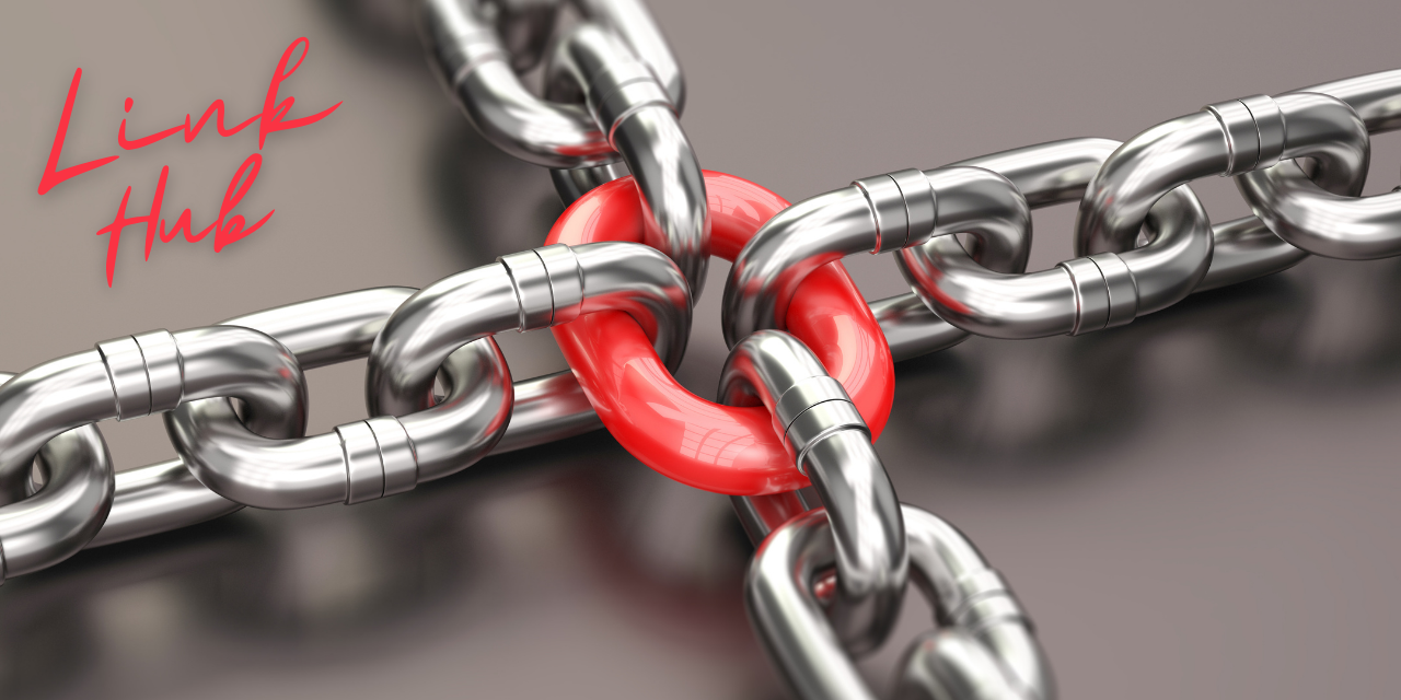 GitHub - rickyyR/LinkHub_Useful_Link_Archive: Useful links for ...