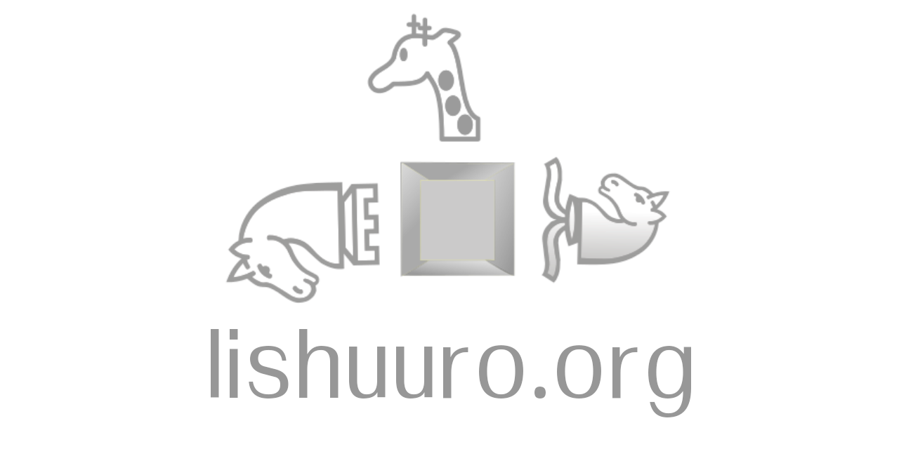 GitHub - uros-5/lishuuro: Chess variant server(server is private atm)