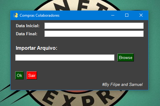 GitHub - SAMUKANINJA/Tela-SimpleGUI