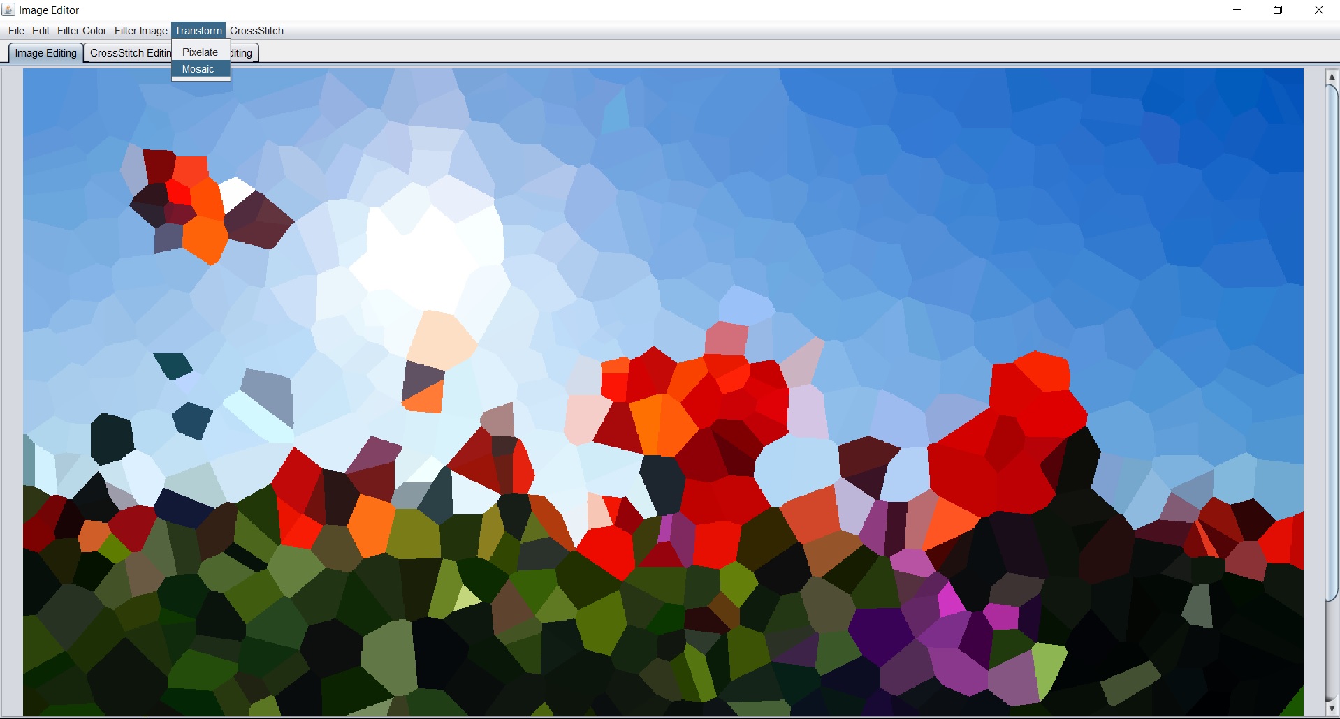 GitHub - adrian-bisberg/Image-Editor-With-CrossStich-Patterns: Image ...