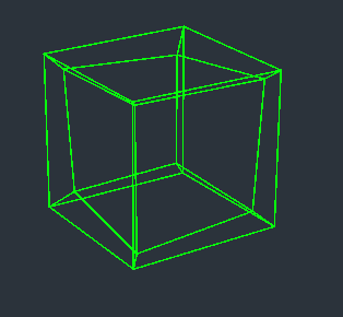 GitHub - isaac-dias/Rotating-Hypercube: Rotates an n-dimensional hypercube.