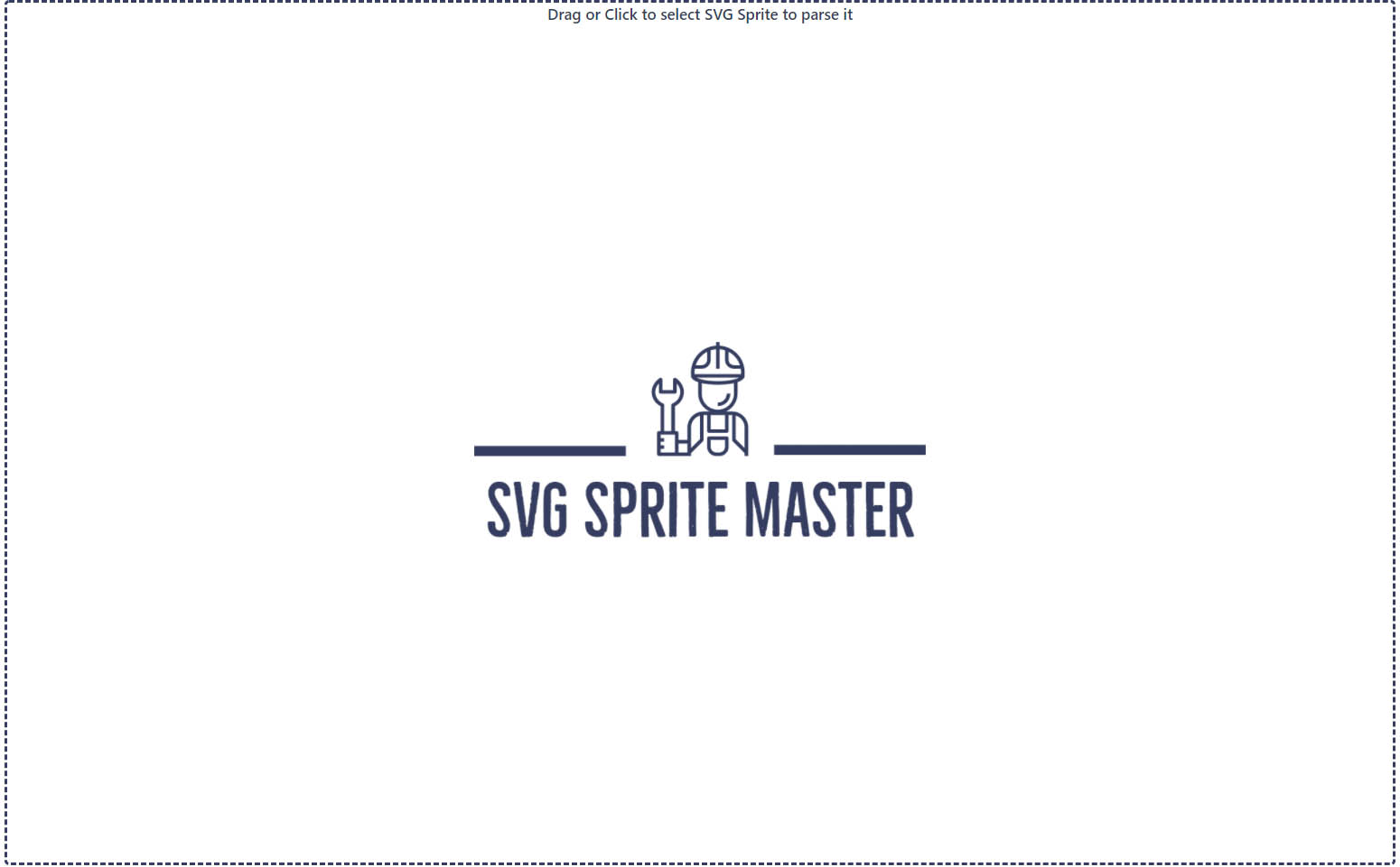 GitHub - mhmdnsr/svg-sprite-master: SVG Sprite Master is meant to be an ...