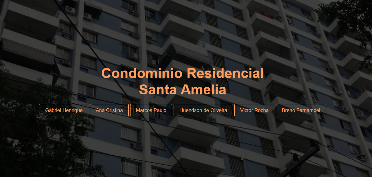 GitHub - Habriel2/CONDOMINIO-CRSA: The Group of the Business“ NQL - Nós que Lutemos Ltda ...