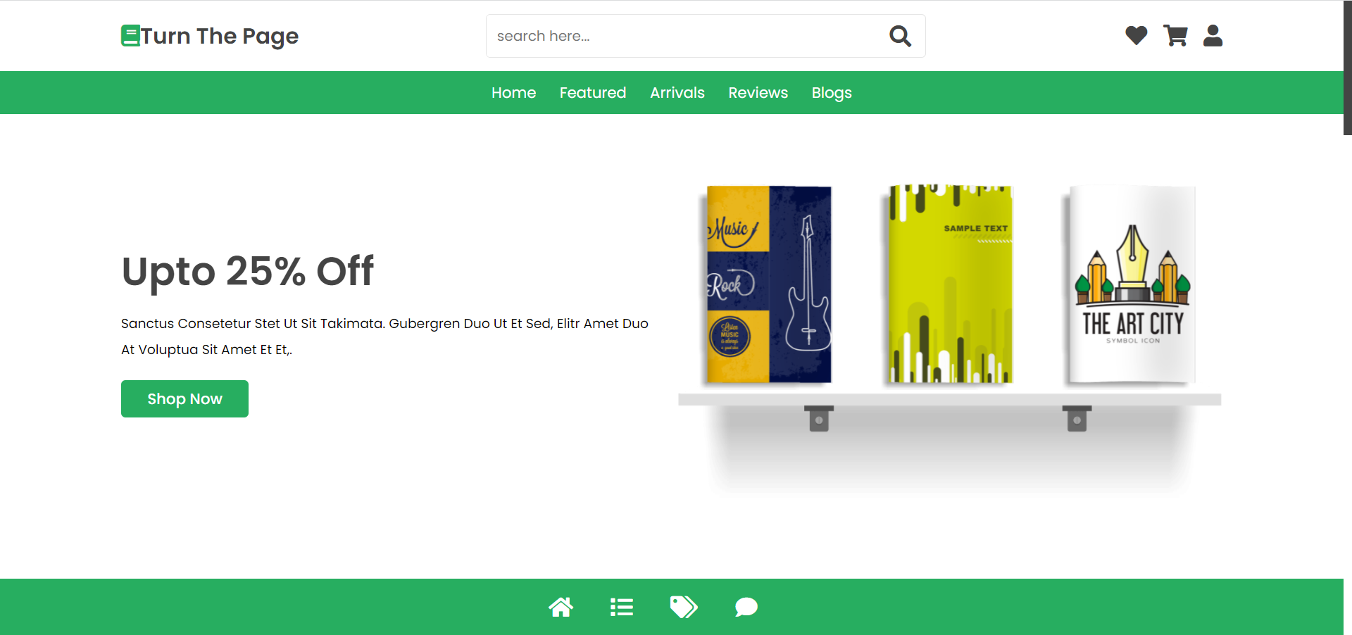 GitHub - Zian18/Book.store.io: Online Book Store used JavaScript