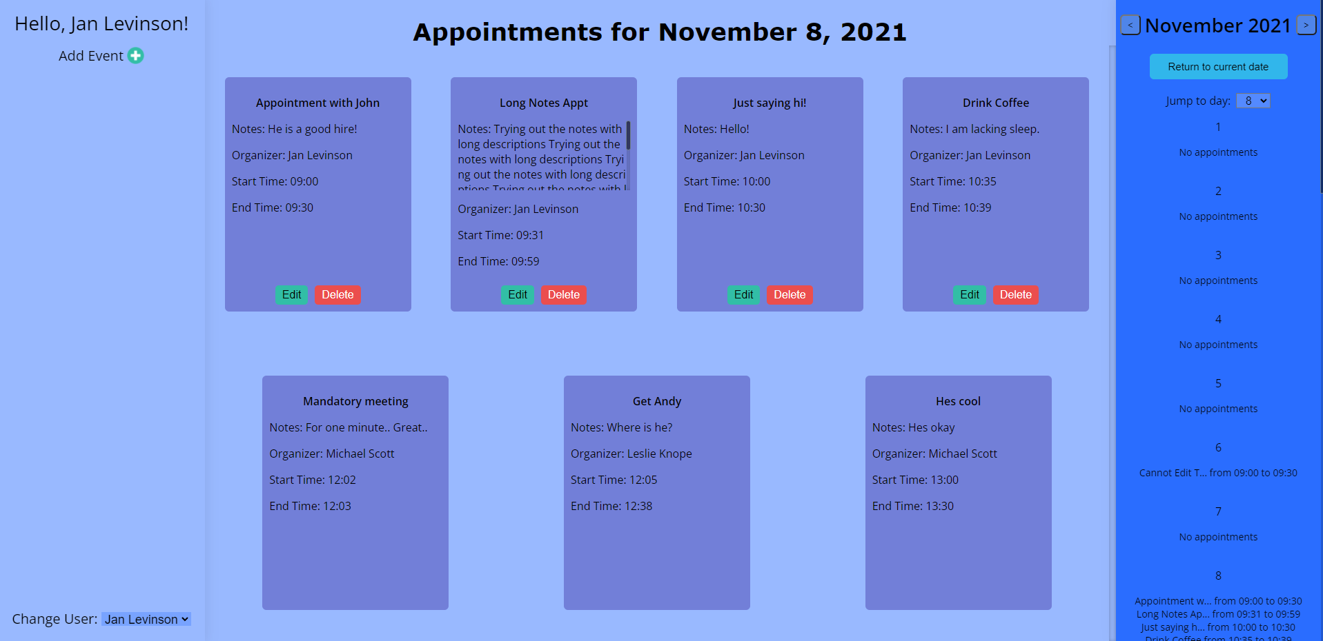 GitHub - riousenkai/calendar-app