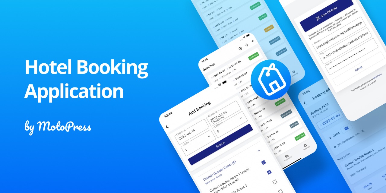 hotel-booking · GitHub Topics · GitHub