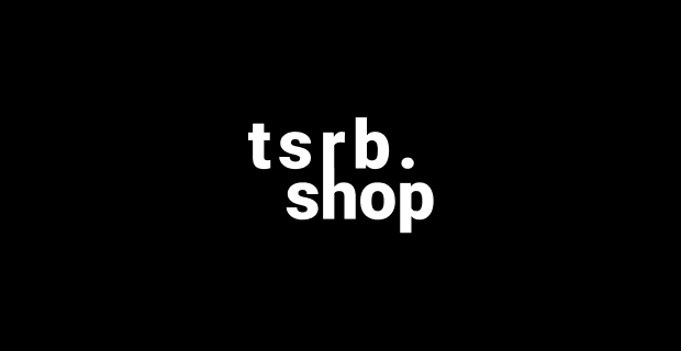 tsrb · GitHub Topics · GitHub