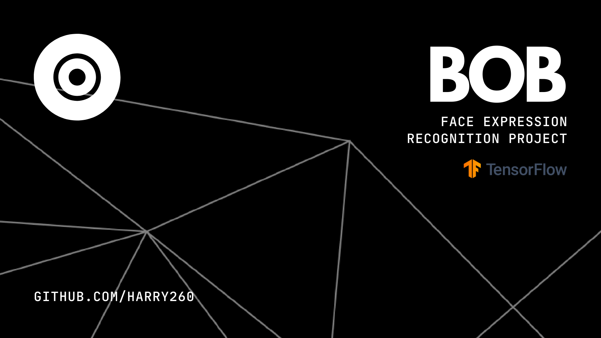 GitHub - Harry260/bobthebot: A facial expression recognition bot, which ...