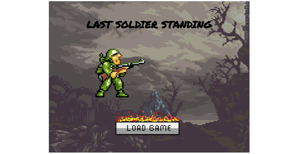 GitHub - dpereiraaa/last-soldier-standing-game