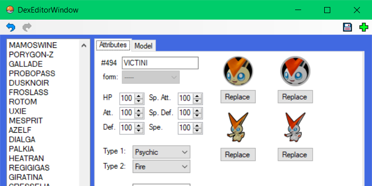 GitHub - bgsamm/PBRHex: A GUI-based tool for editing the data in the ...