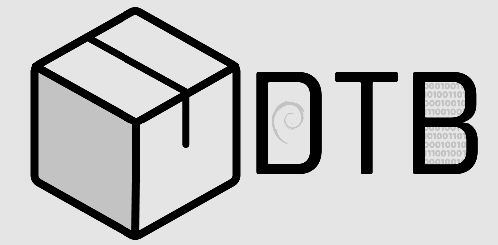 GitHub - NapadGroup/DTB: Deb to Binary