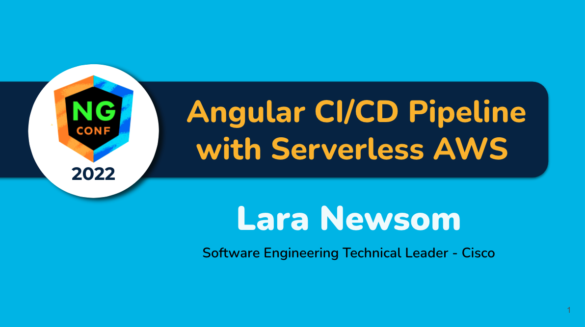 Github Lnewsomcicdworkshop Enterprise Ng 2021 Angular Cicd For Aws Workshop 