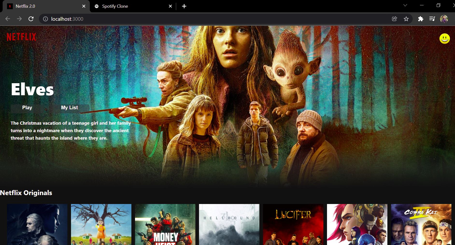 GitHub - 0xumarkhatab/Netflix-2.0-using-React-Js