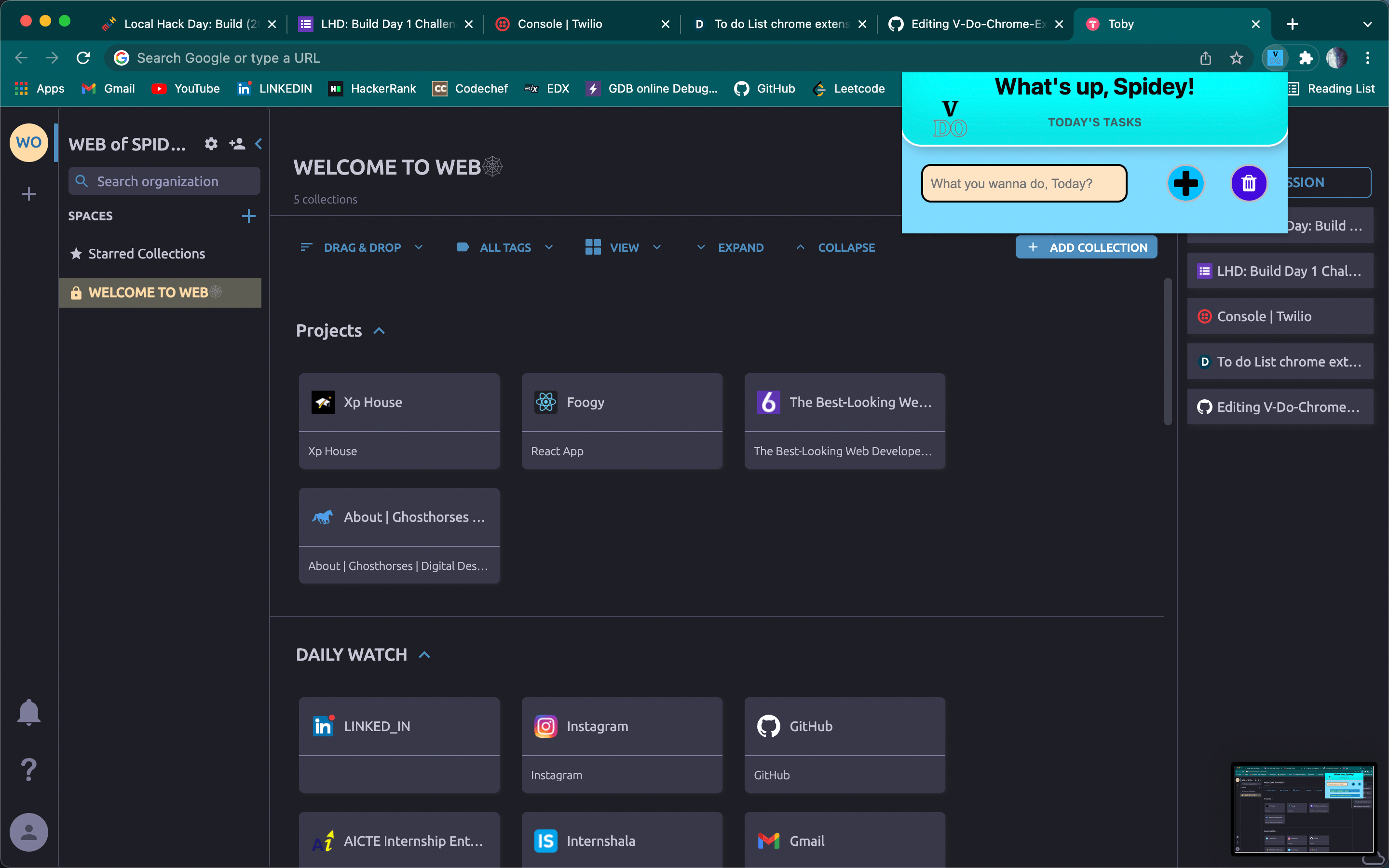 GitHub - Spyware007/V-Do-Chrome-Extension: A simple to-do list chrome ...