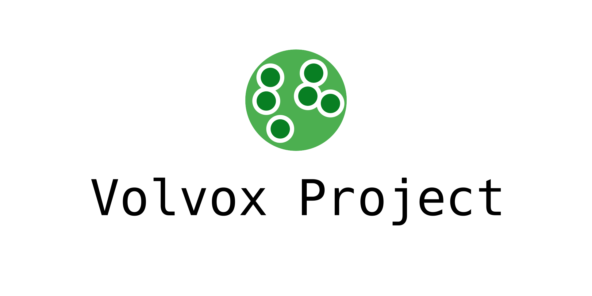 GitHub - cavallium/volvox: Volvox Project