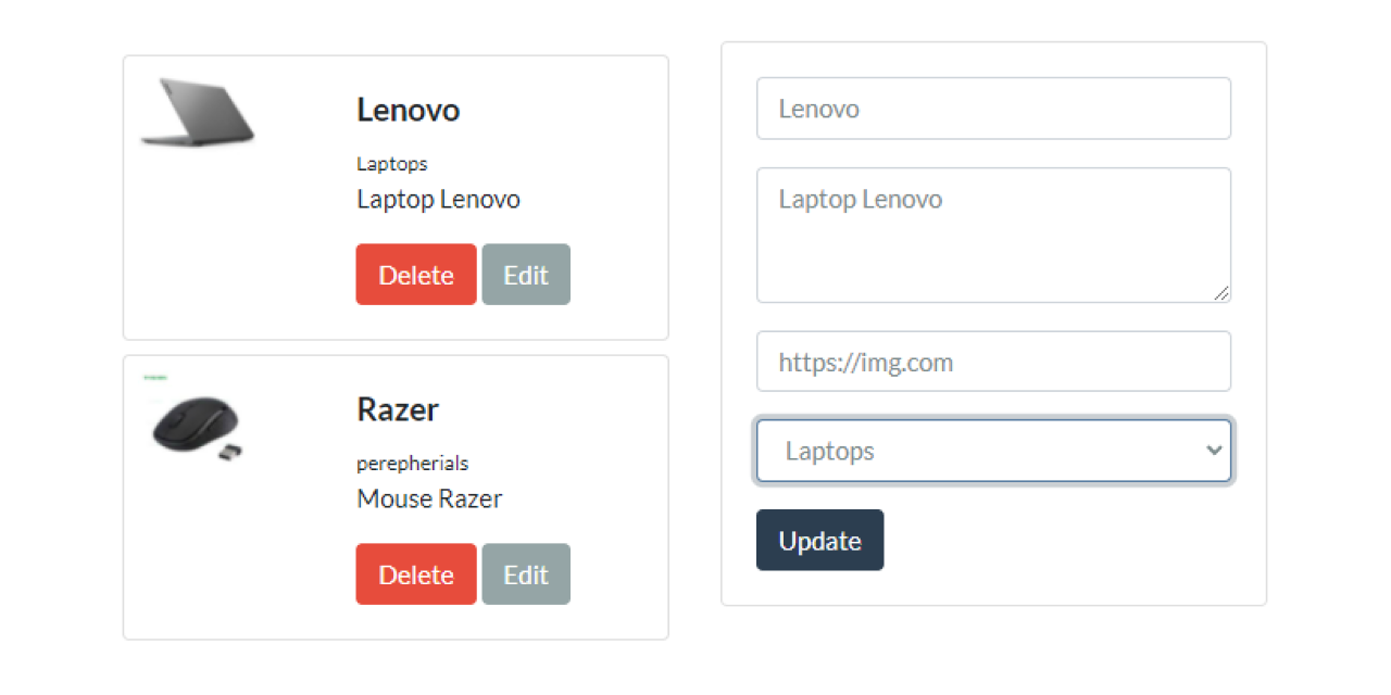 Github Deiviiss Crud Sveltejs Aplicación Básica De Crud Con Svelte Js
