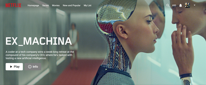 GitHub - theringsofsaturn/Netflix-App-Full-Stack: Fullstack Netflix ...