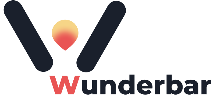 GitHub - suprquik/wunderbar: A utility based atomic React JS UI Design ...