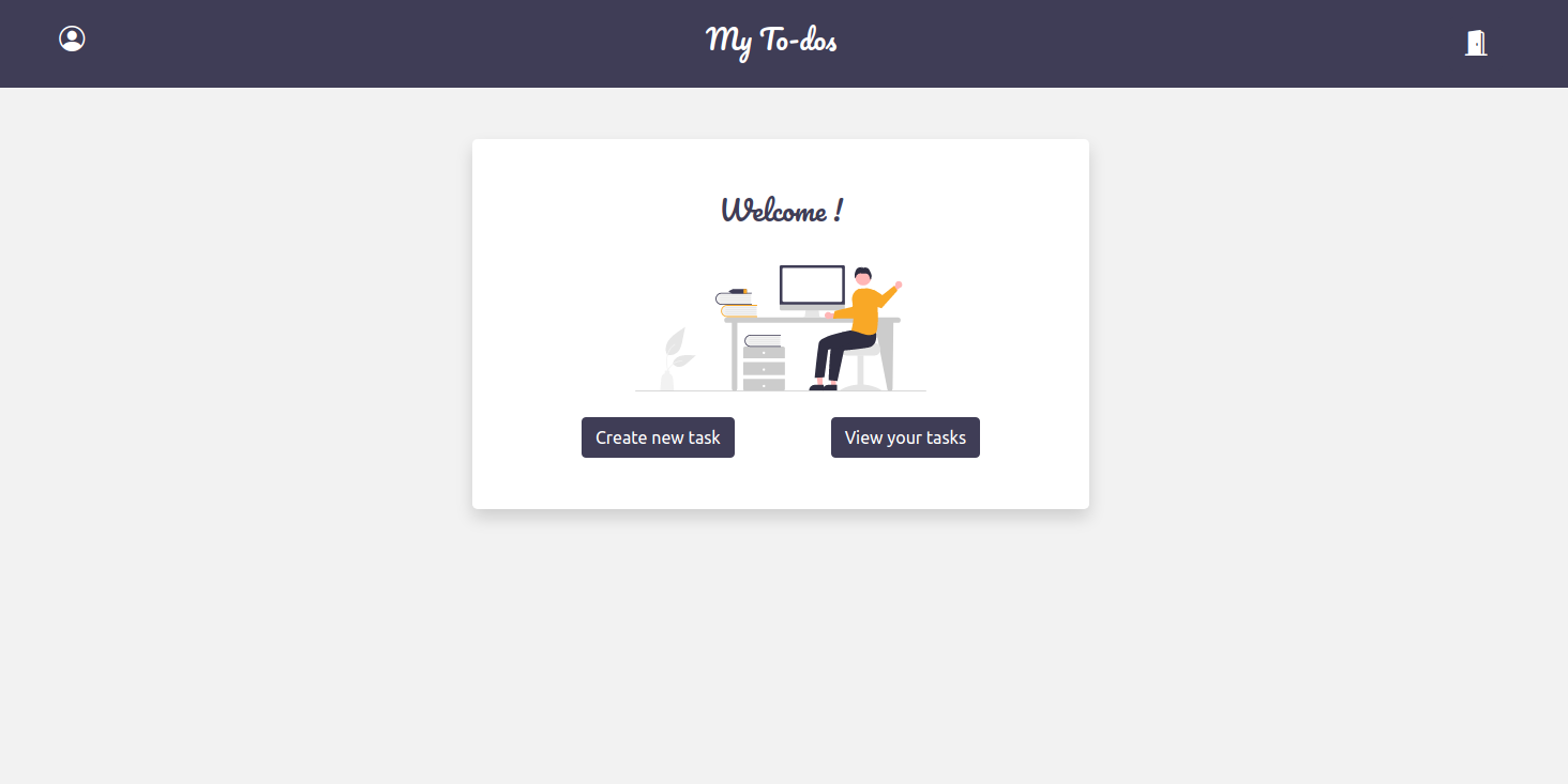 GitHub - maricegalla/MyTodos