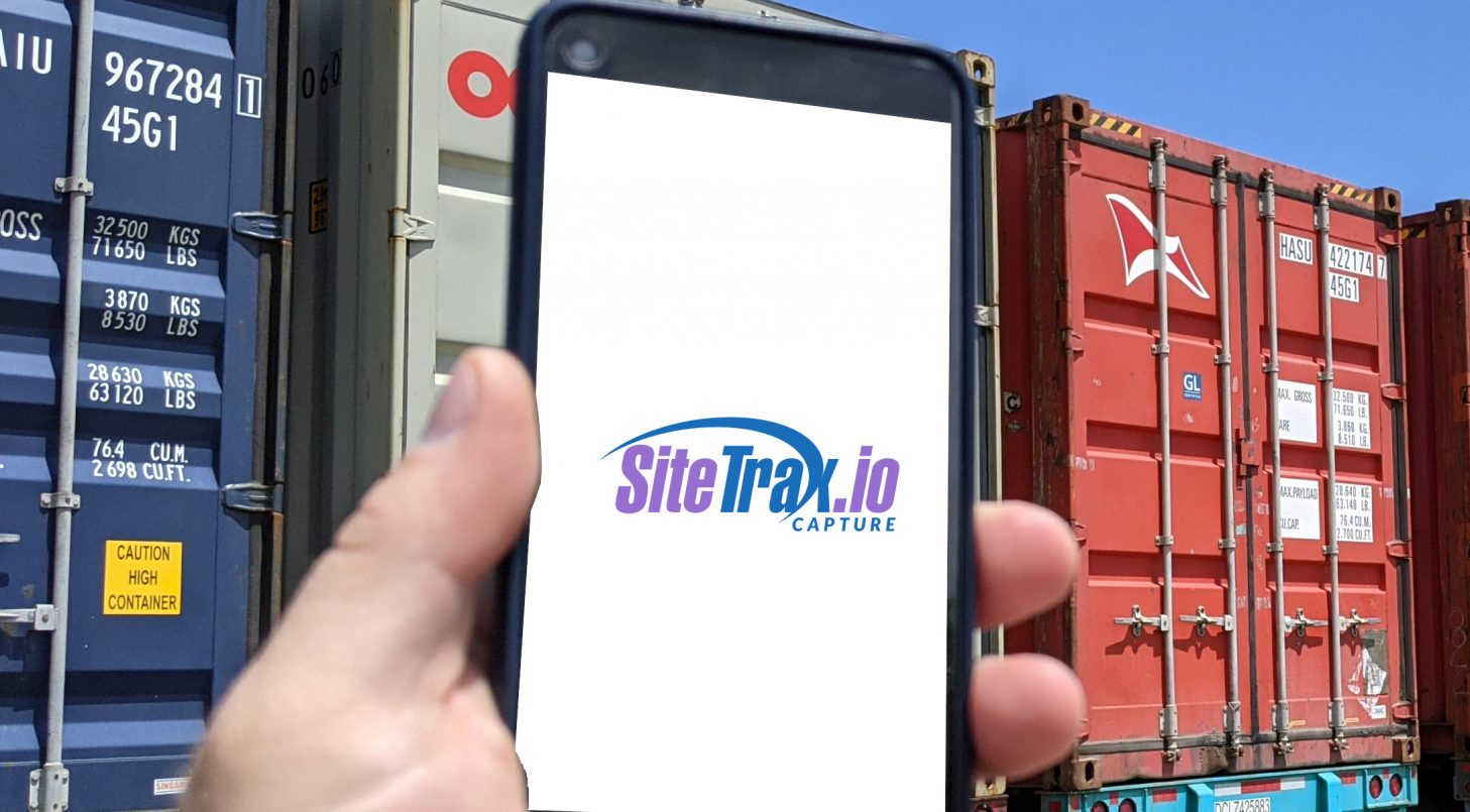 GitHub - chrisinvb/sitetrax-dev-android: SiteTrax development repository for sample code on how ...