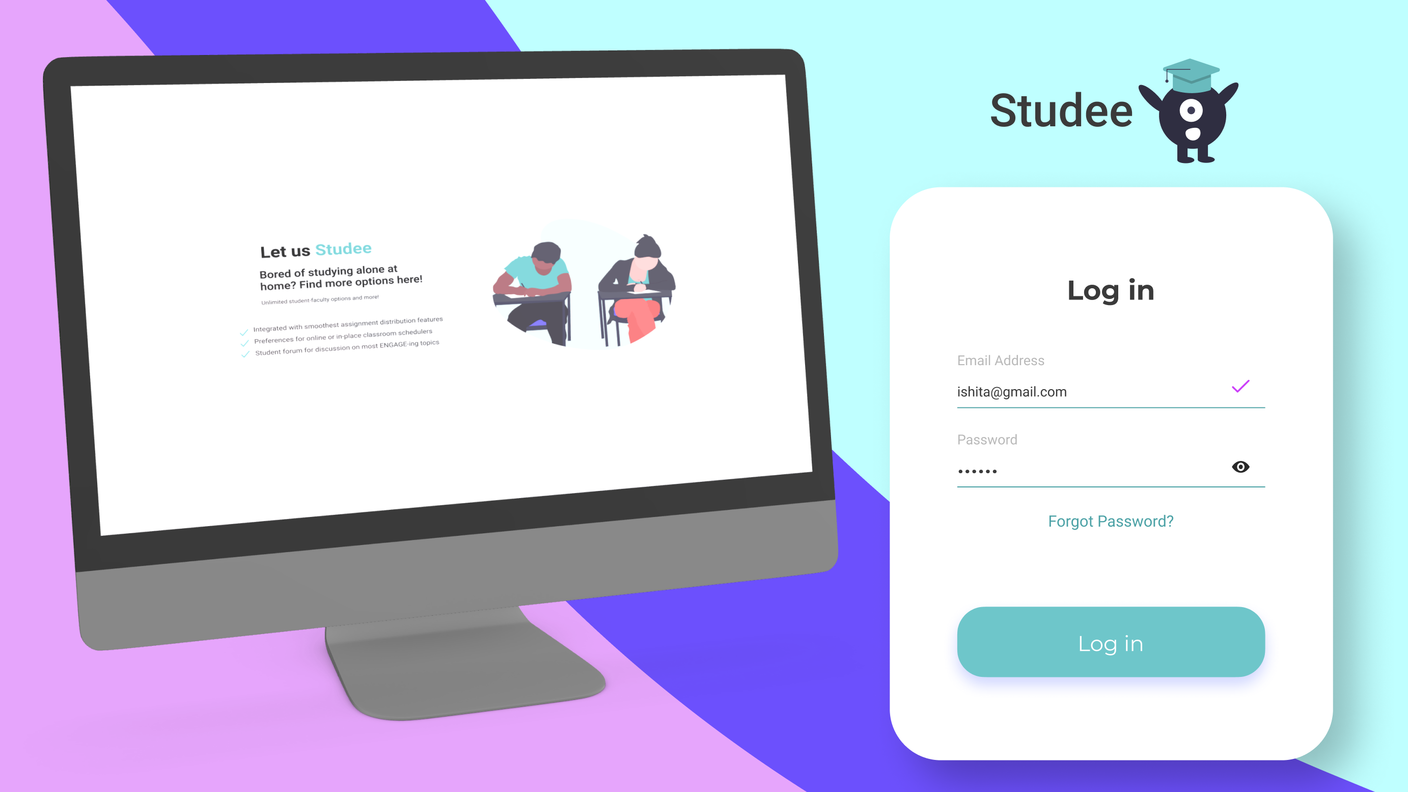 GitHub - ishitadatta/Studee: A student portal application for Engage 2021 GitHub - ishitadatta/Studee: A student portal application for Engage 2021