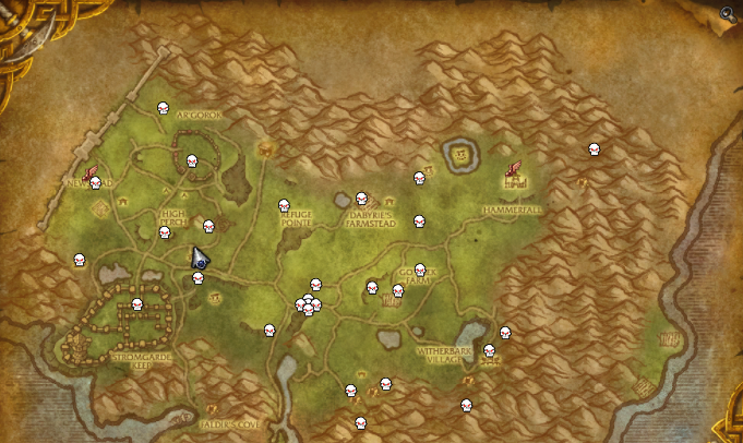 GitHub - dartraiden/Handynotes---Warfront-Rares: Handynotes - Warfront ...